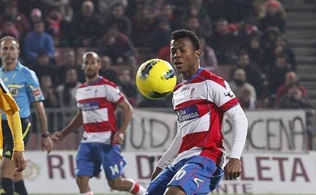 Ike Uche se enfrenta a dos años de prisión por amaño en el Levante ...