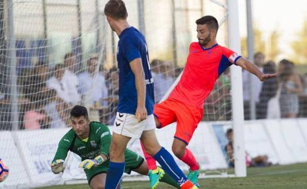 Fran Rico prosigue su recuperación | Ideal