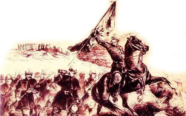 Alarcón, el maestro multimedia | Ideal