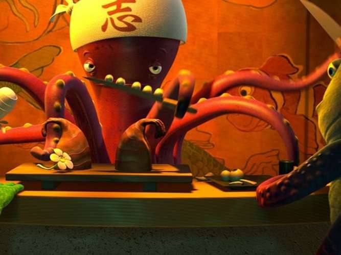 Los 21 sorprendentes cameos de Disney que no fuiste capaz de ver - ideal.es