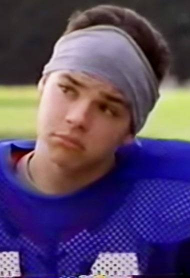 Las fotos de Michael Galeota - ideal.es