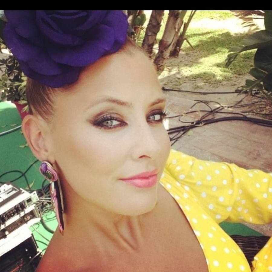 Las mejores fotos de Elisabeth Reyes - ideal.es