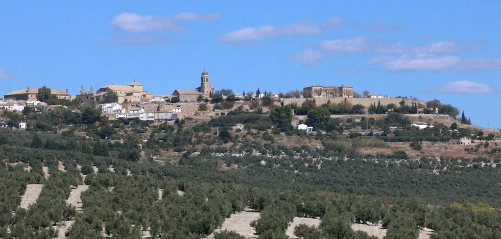 Úbeda, entre los diez destinos más acogedores de España | Ubeda Ideal