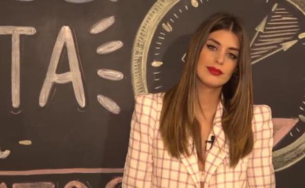 El secreto del éxito de Dulceida, la 'influencer' que arrasa | Ideal