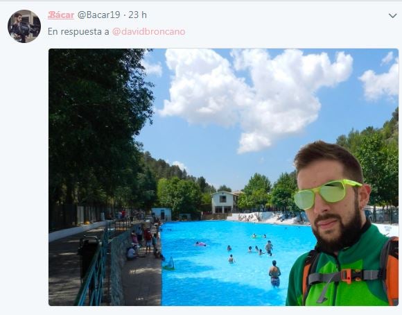 David Broncano | Ideal