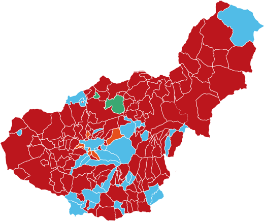 Área Metropolitana de Granada | Ideal