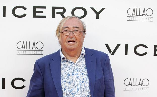 Muere el periodista Pepe Oneto a los 77 años | Ideal