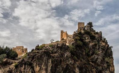 Castillo de Locubín | Ideal