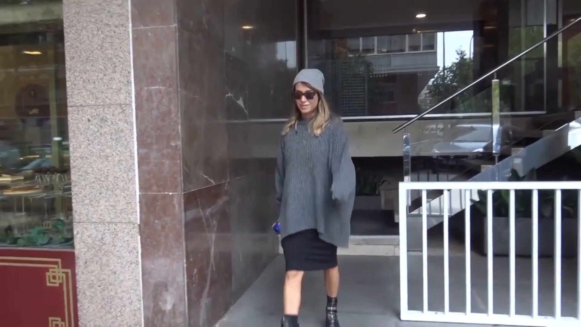 Elena Tablada pregunta a sus seguidores sobre su barriga postparto | Ideal