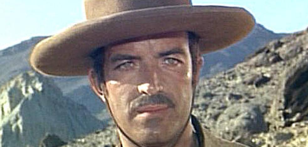 Ángel del Pozo recibirá el premio 'Tabernas de Cine' que otorga el ...