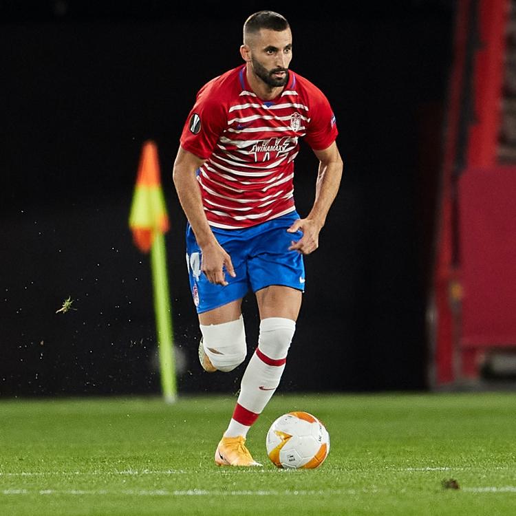 Ángel Montoro | Ideal