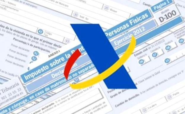 Declaración de la Renta 2020: ¿qué es el modelo 100 y quién tiene que ...