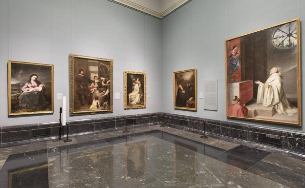 Alonso Cano, un genio de Granada en el alma del Museo del Prado | Ideal