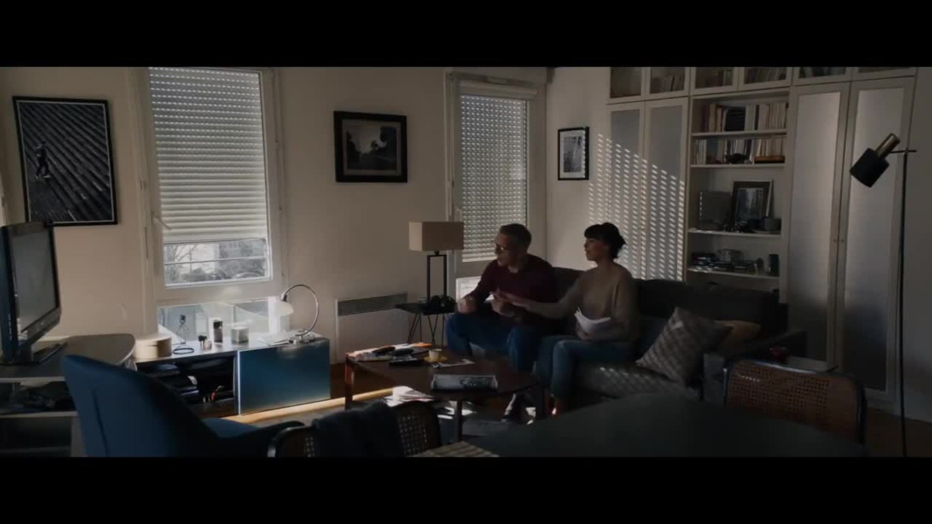 Tráiler 'Envidia sana' | Ideal