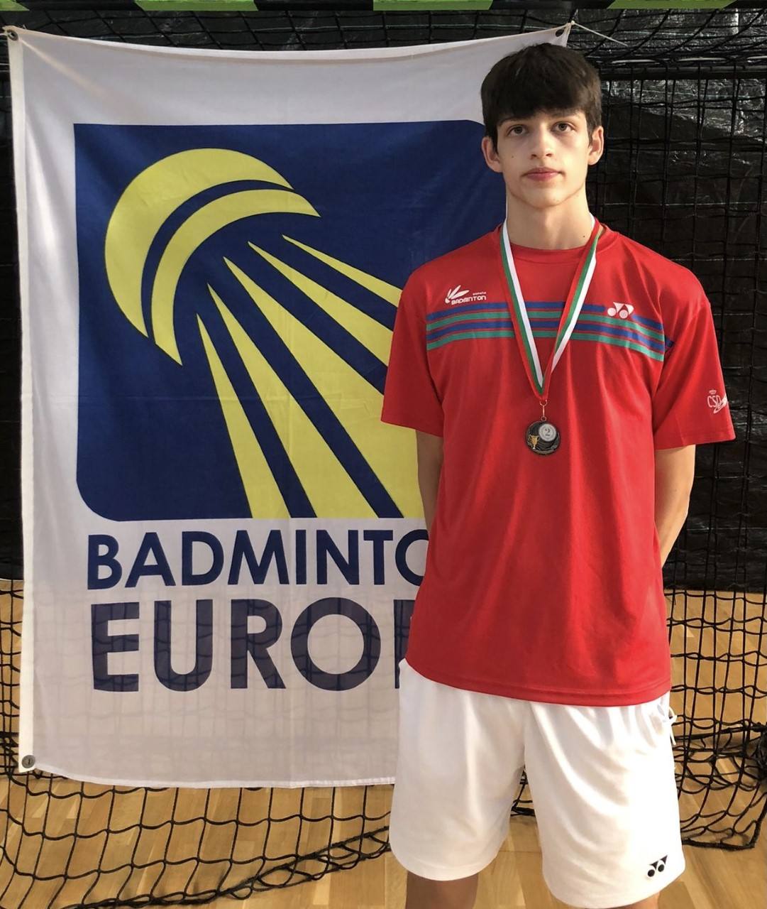 Daniel Franco y Mario Rodríguez destacan en Bulgaria | Ideal