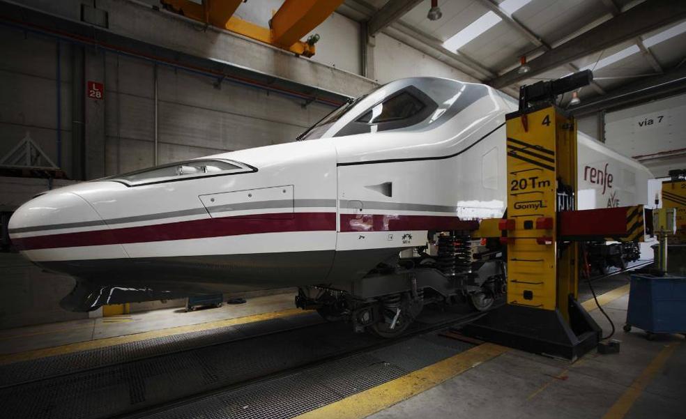 Talgo | Ideal