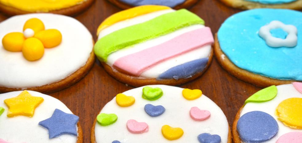 Consumo y alimentos: Las galletas que la OCU recomienda para los niños ...