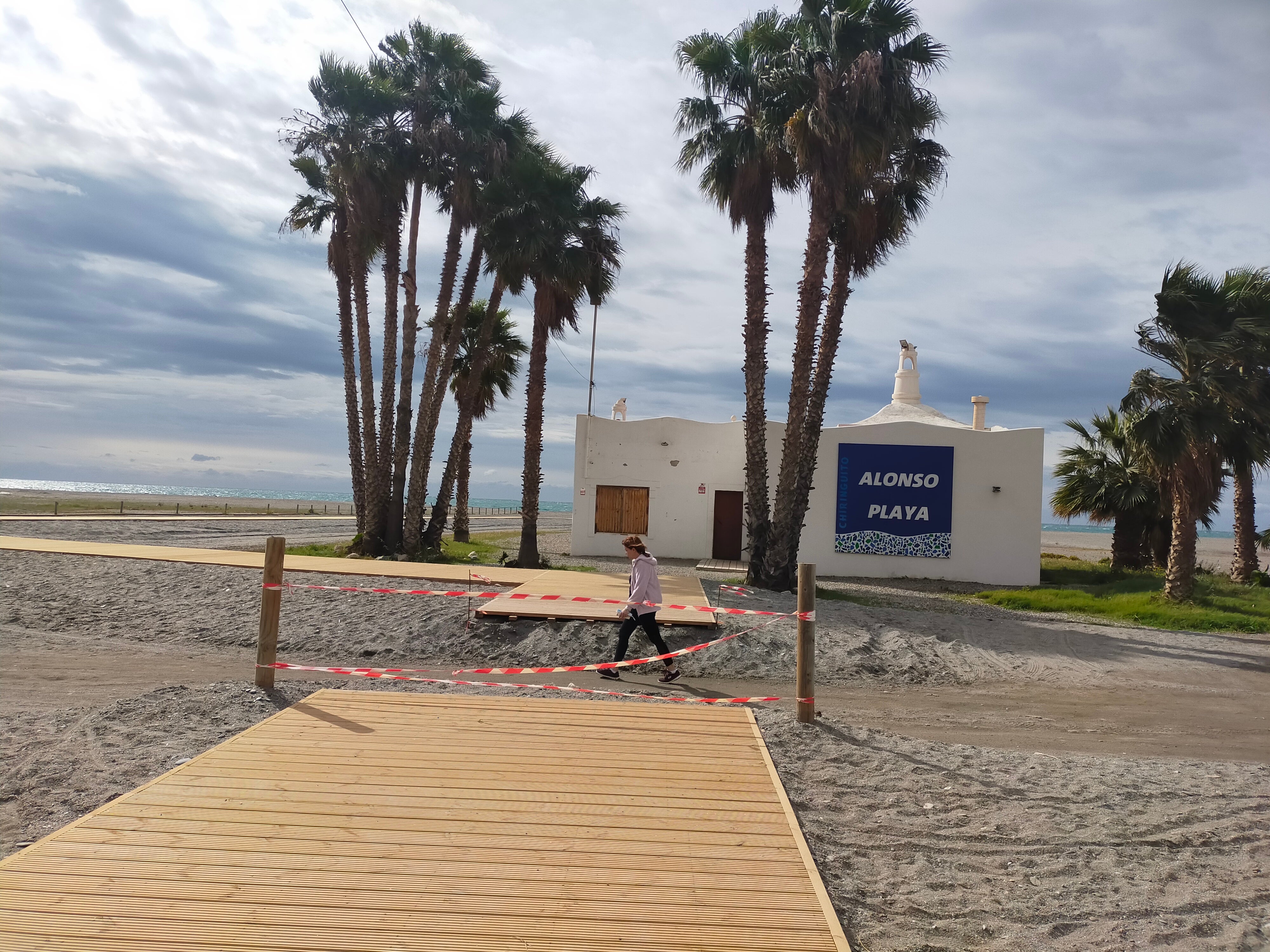 Motril | Ideal