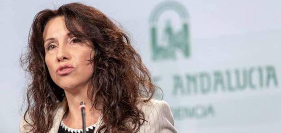 Rescatan a la exconsejera Rocío Ruiz para el Consejo Audiovisual de ...