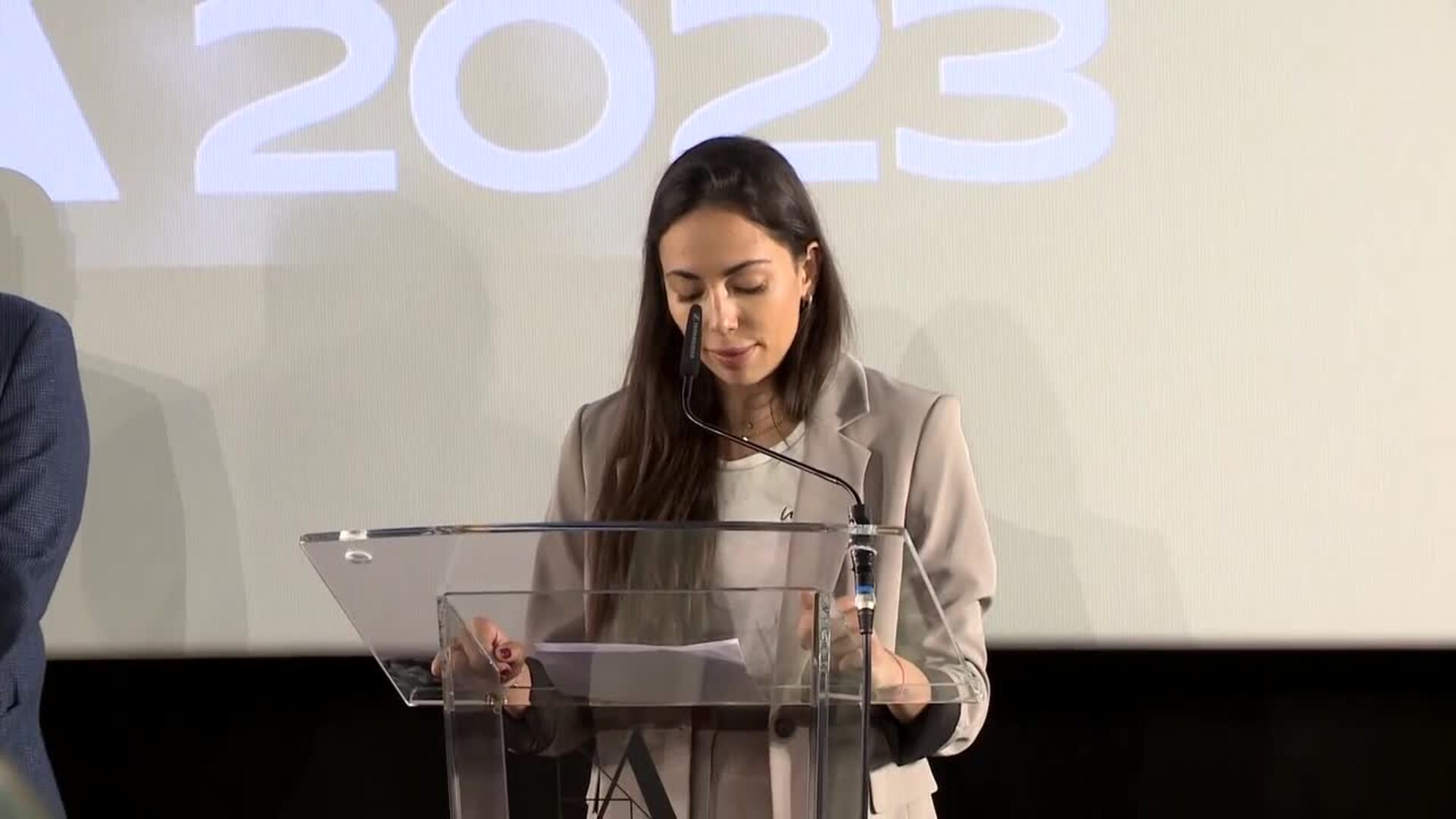 Carlos Saura, Goya de Honor 2023 | Ideal