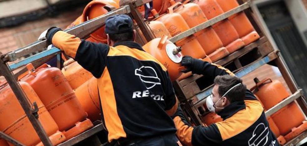 ¿Cuándo tienes que revisar tus instalaciones de gas butano y cambiar la ...