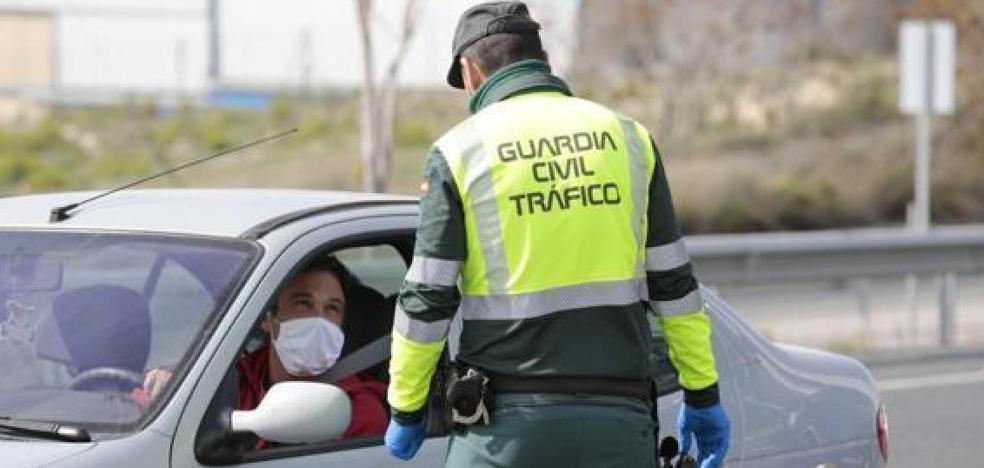 Sanción de Tráfico: La multa que pone la DGT por no usar correctamente ...