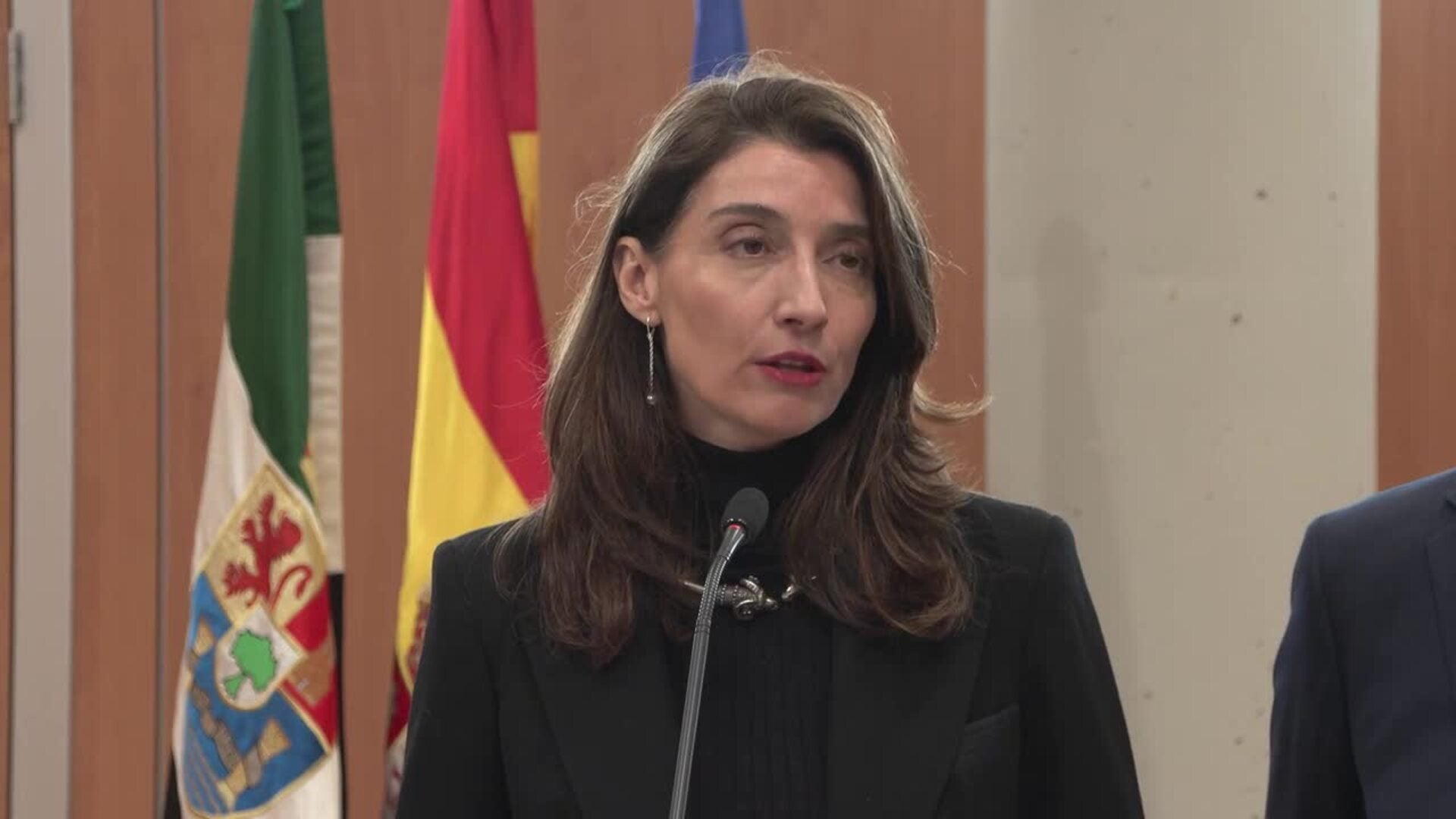 Llop acusa a Feijóo del "bloqueo" del CGPJ y le pide cumplir la CE | Ideal