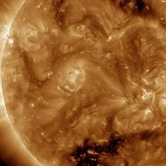 ¿Se está oscureciendo el Sol? | Ideal