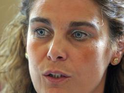 La concejala de Tráfico de Jaén pide al PP que se aclare sobre el ...