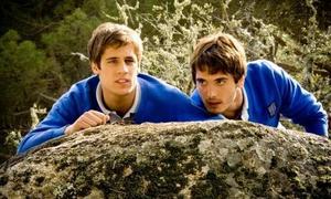 'El Internado'. Iván abandona a Julia en el nuevo capítulo 'El tesoro ...