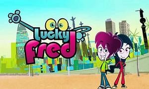 Lucky Fred conquista el Euro Film Festival | Ideal