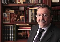 Ángel Gallego, nuevo presidente del Consejo Económico y Social | Ideal