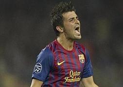 David Villa y el Chelsea, ¿romance de enero? | Ideal