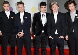 One Direction lanza su tercer y espetacular disco para sus directioners ...