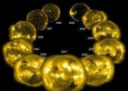 Un álbum de fotos revela las diferentes posiciones del Sol | Ideal