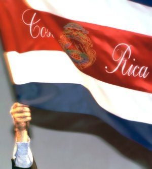 Piden al cónsul de Costa Rica que colabore en el 'Caso Ejido' | Ideal