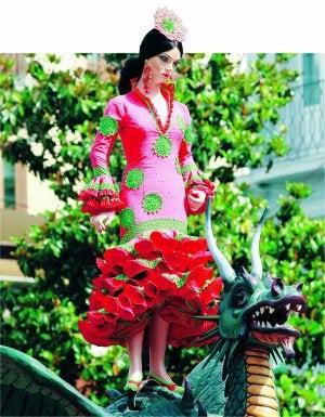 La Tarasca tiene arte | Ideal