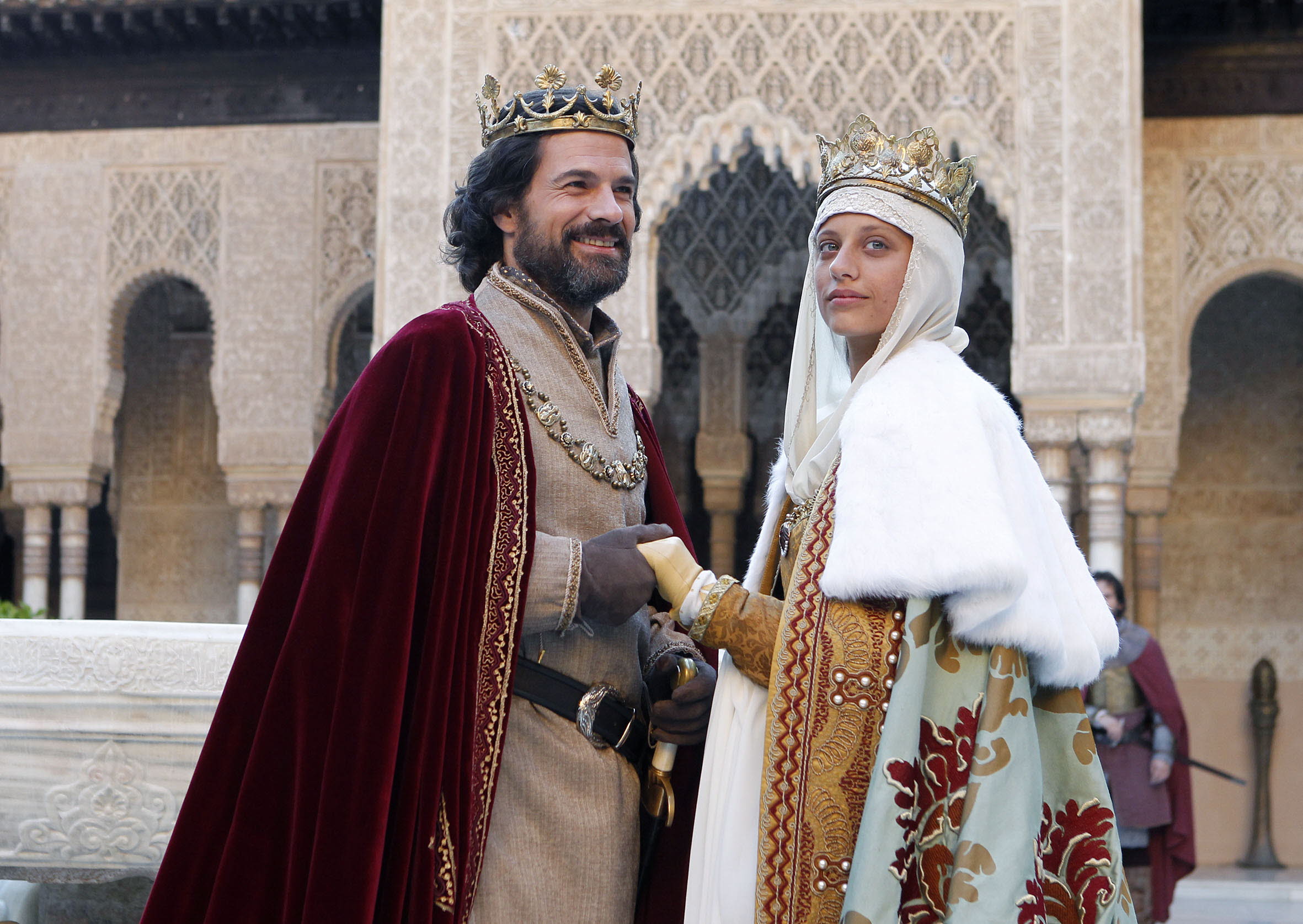 Tras 'Isabel', TVE prepara la llegada de Carlos V | Ideal