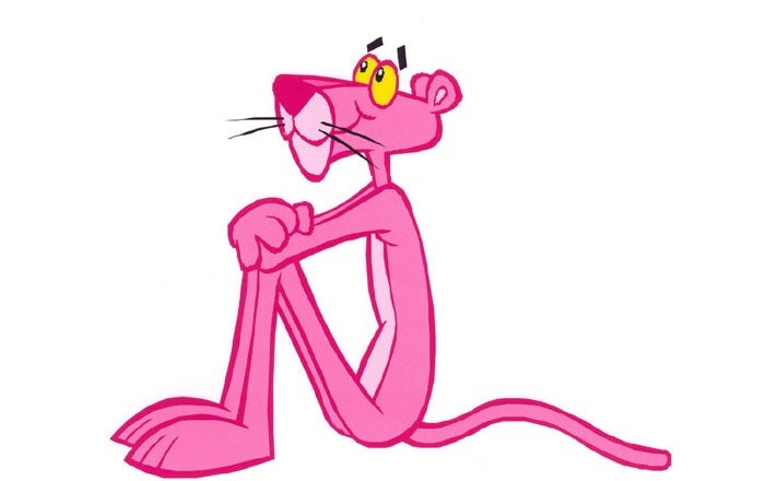 Lista con los nombres que hicieron de "La Pantera Rosa" un gran éxito ...