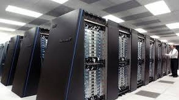 Notición: Científico mexicano apuesta por crear súper computadora ...