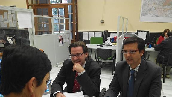 El PSOE presenta 30 alegaciones a las ordenanzas fiscales de 2015 | Ideal