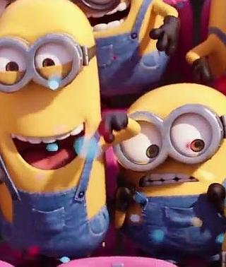 El gracioso vídeo de los Minions en la Super Bowl triunfa en la red | Ideal