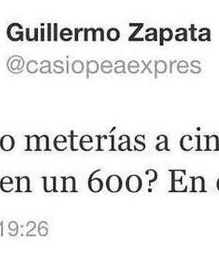 Advierten de que "valorar el humor negro sin tener en cuenta el ...