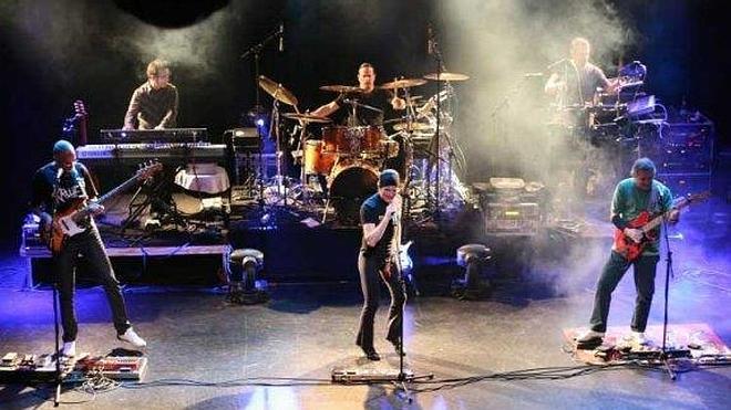 «Apache intenta hacer un homenaje a la historia de la música» | Ideal