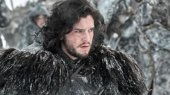 La teoría del origen de Jon Nieve en España | Ideal