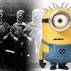 ¿Los minions tienen un origen nazi? | Ideal