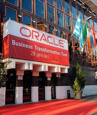 Oracle busca a 100 personas para trabajar en su sede en Málaga | Ideal