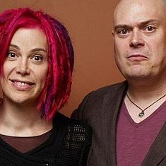 Los hermanos Wachowski son ahora hermanas | Ideal