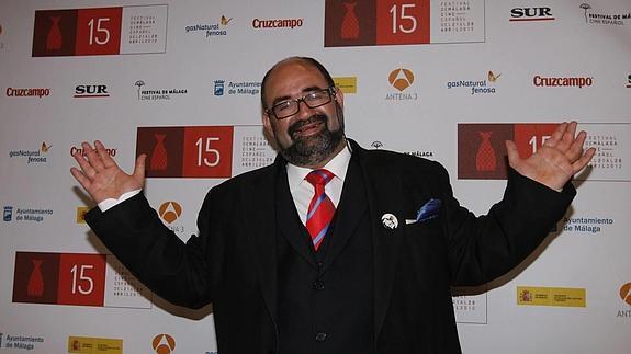 'Mocito feliz', el otro famoso en la sombra | Ideal