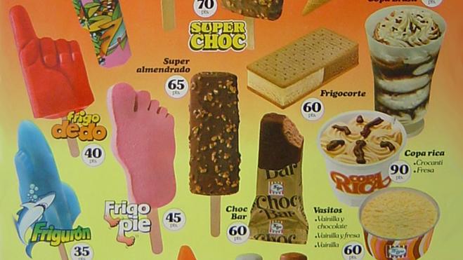 Fiebre por el 'Frigodedo' | Ideal